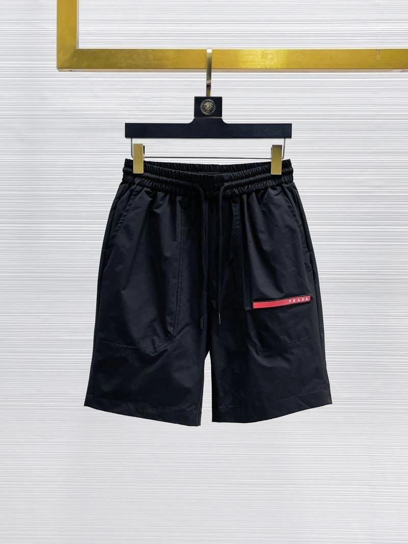 Prada Short Pants