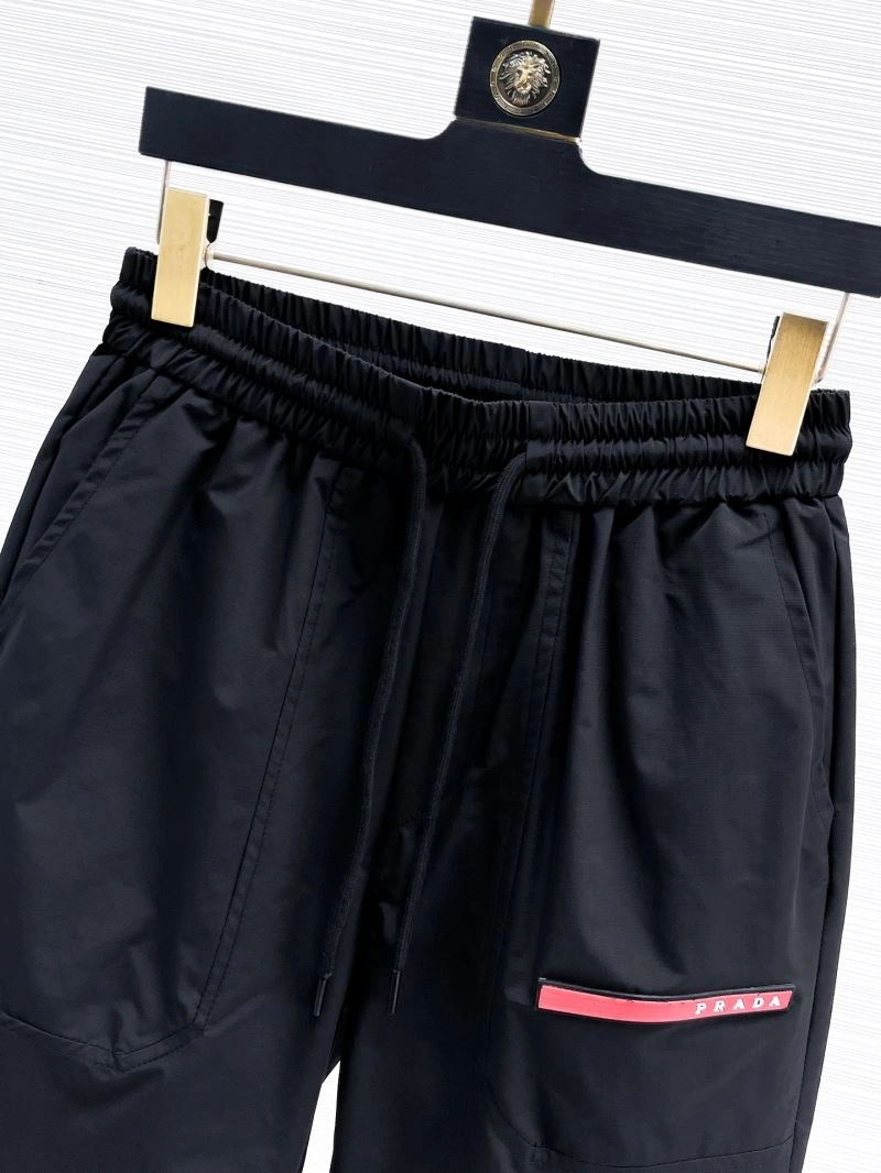 Precise copy Prada Short Pants