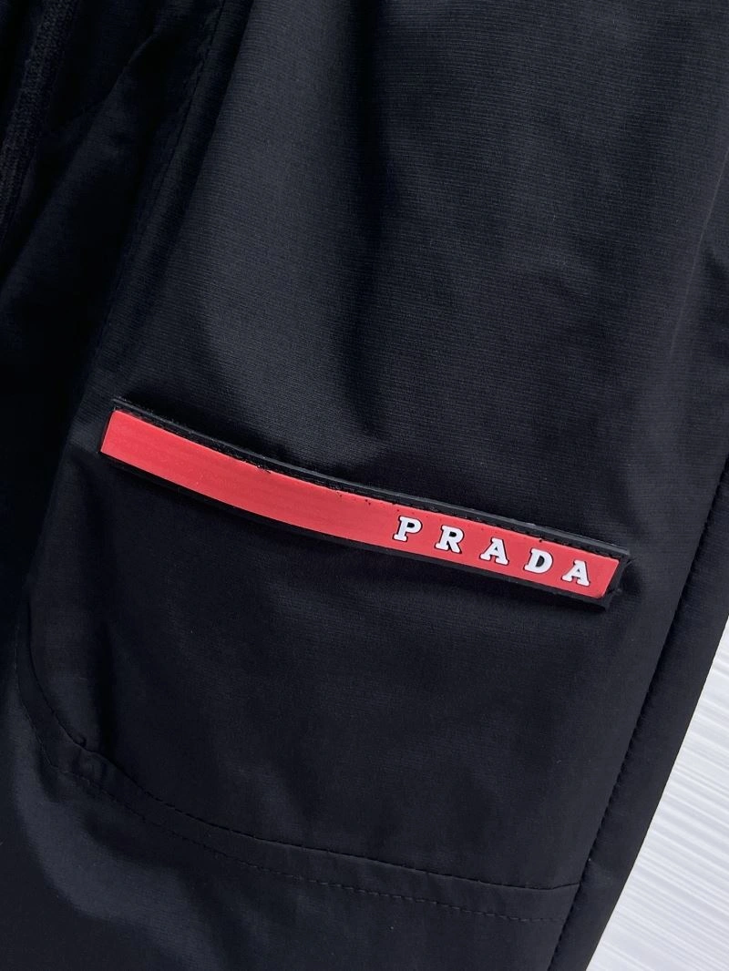 Precise copy Prada Short Pants