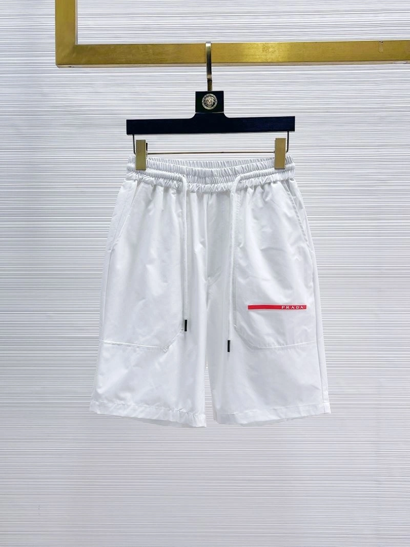 Prada Short Pants