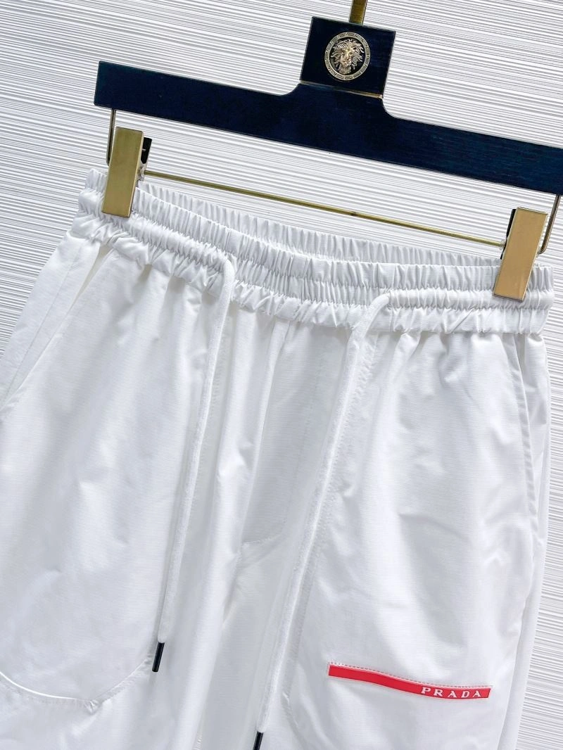 Exact replica Prada Short Pants