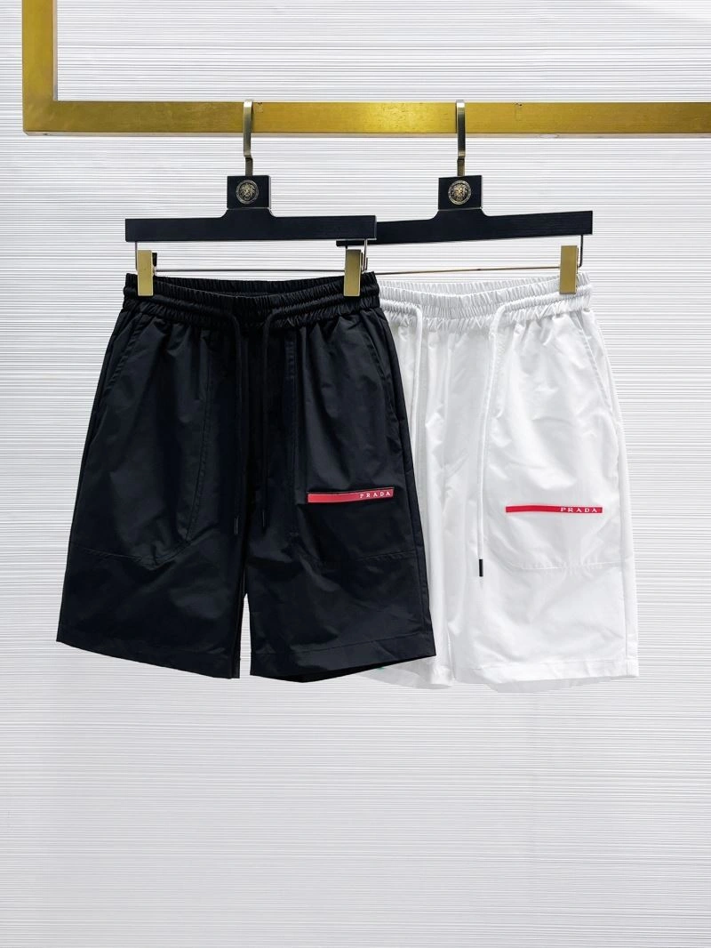 Exact replica Prada Short Pants