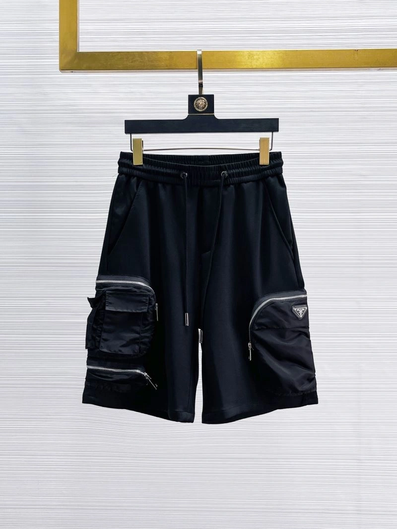 Prada Short Pants