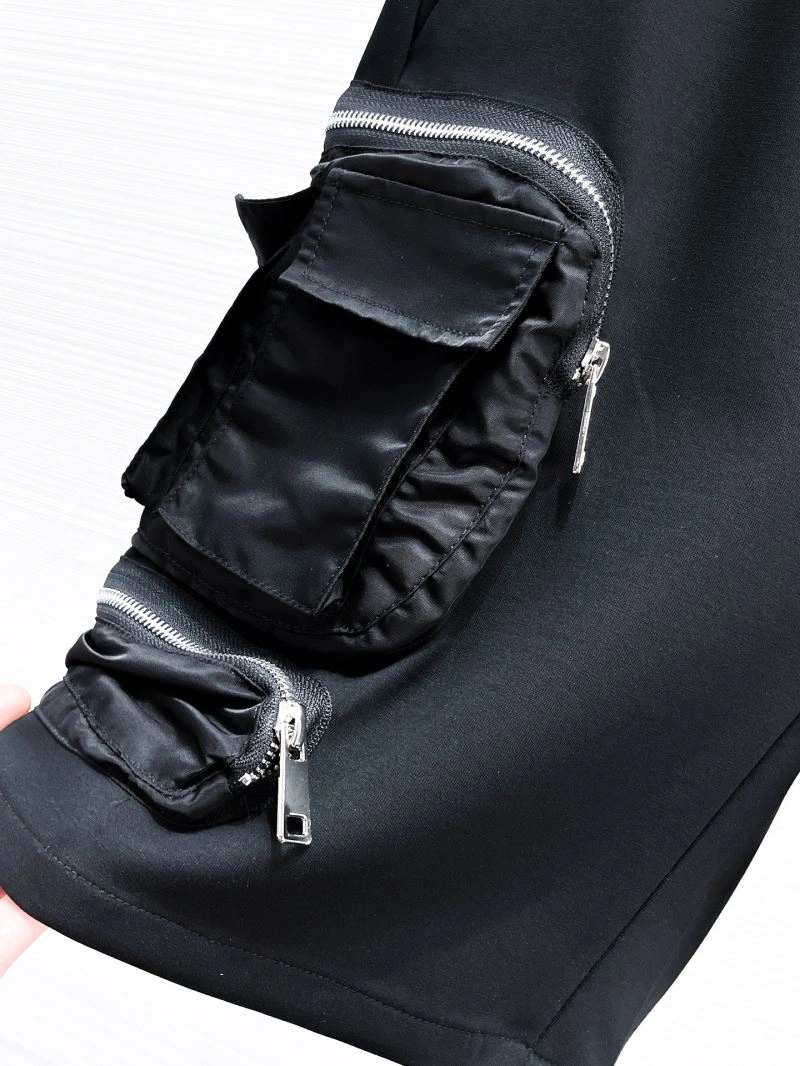 High fidelity Prada Short Pants