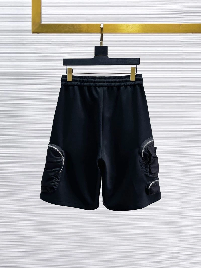 High fidelity Prada Short Pants