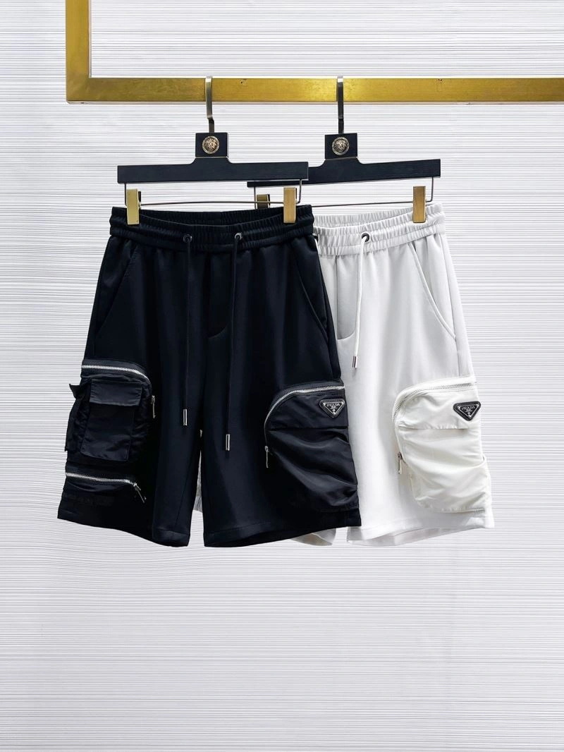 High fidelity Prada Short Pants