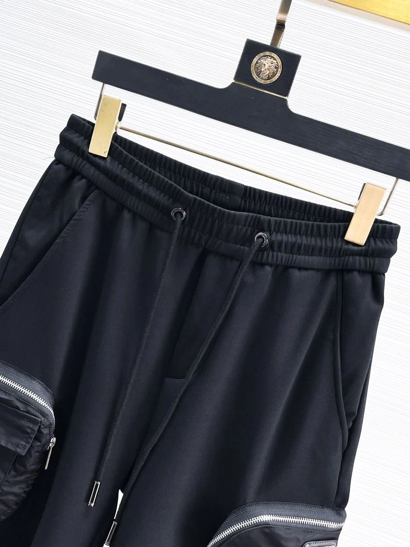 High fidelity Prada Short Pants