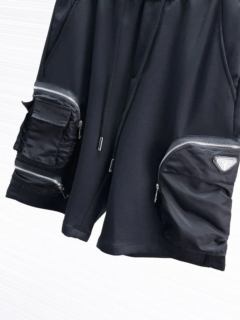 High fidelity Prada Short Pants
