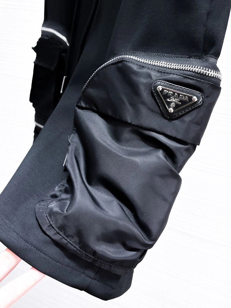 High fidelity Prada Short Pants