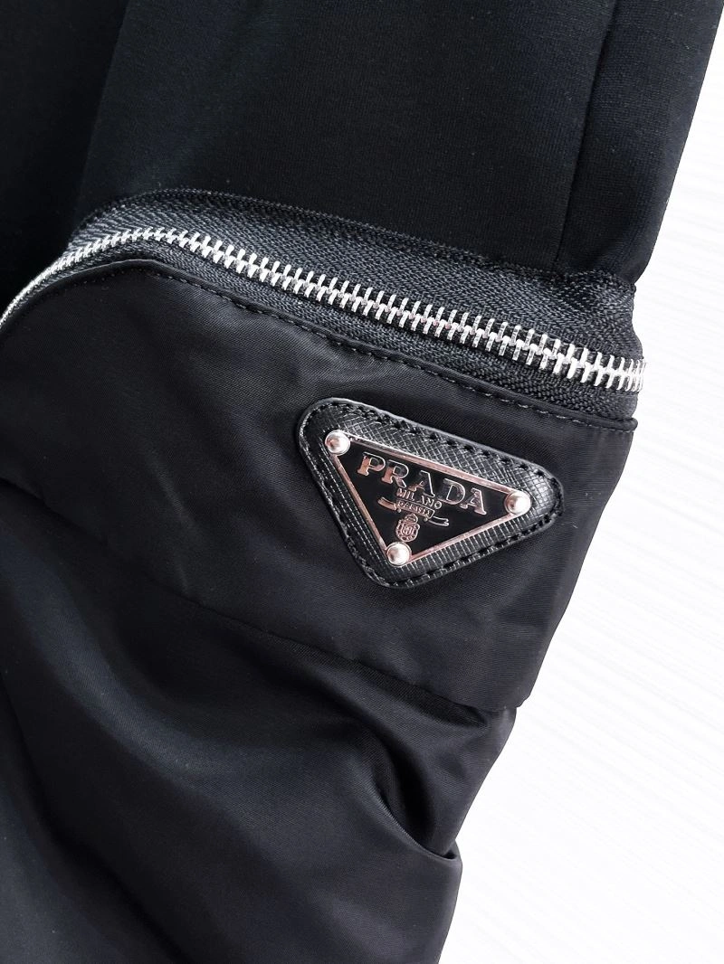 High fidelity Prada Short Pants