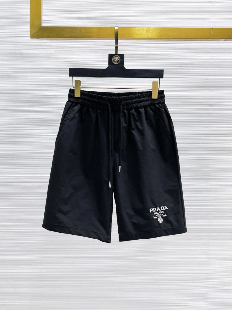 Prada Short Pants