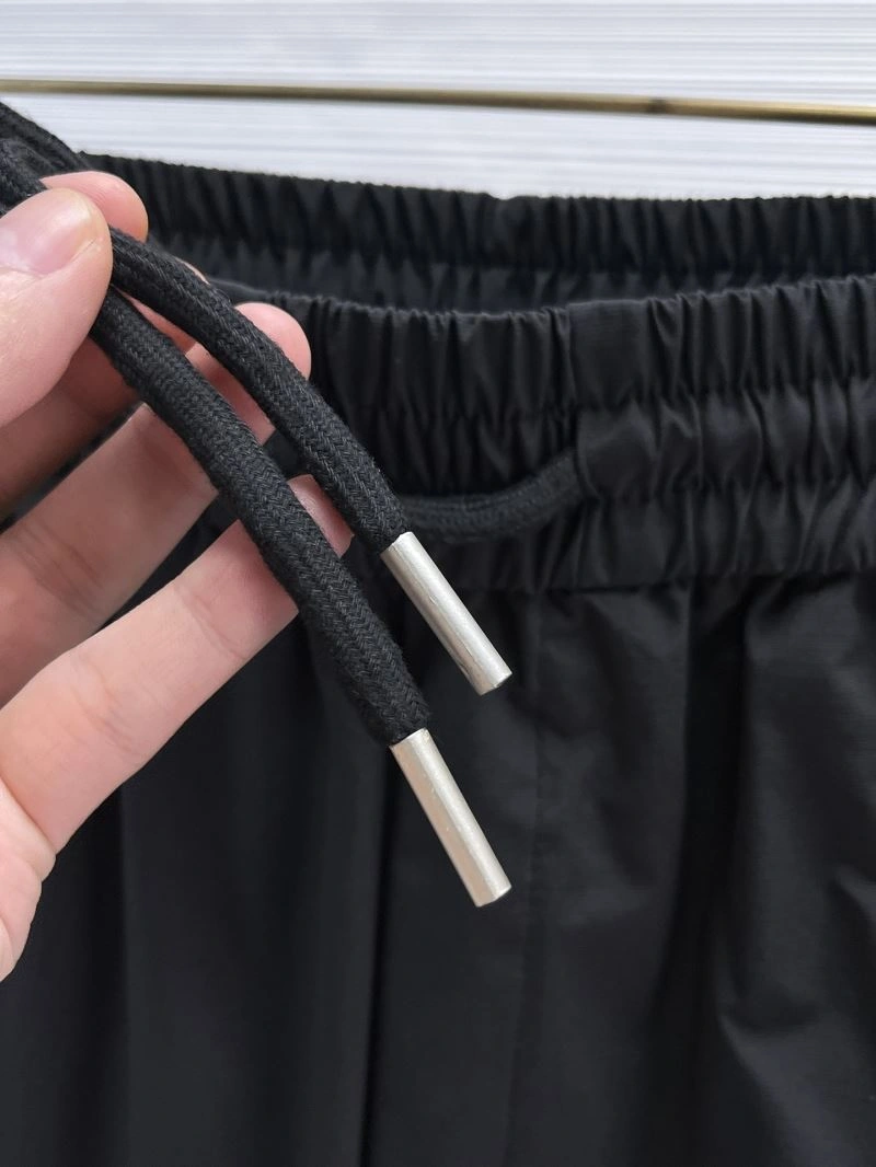 Brand-authenticated Prada Short Pants