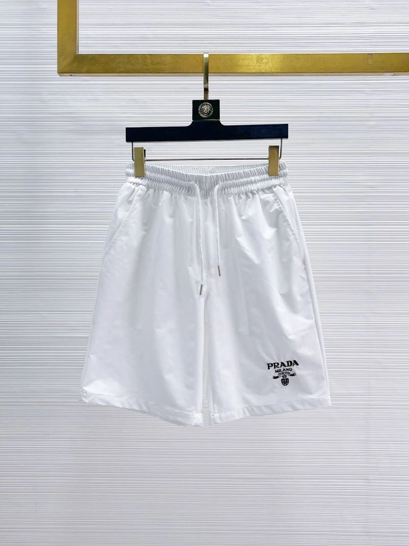 Prada Short Pants