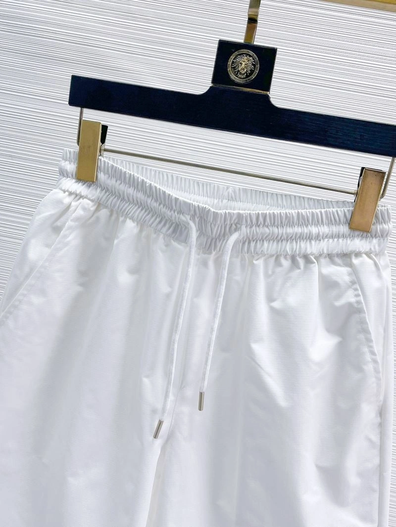 Brand-authenticated Prada Short Pants