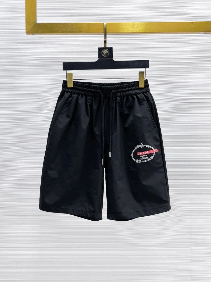 Prada Short Pants