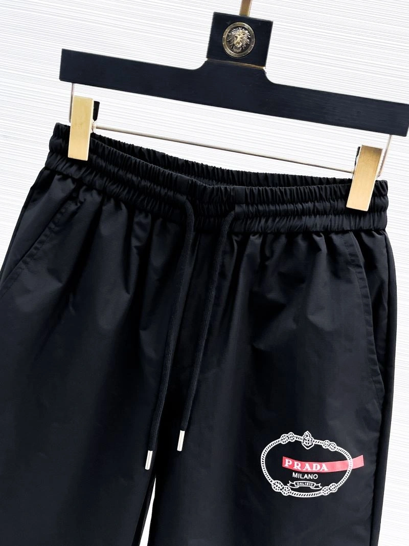 1:1 copy Prada Short Pants