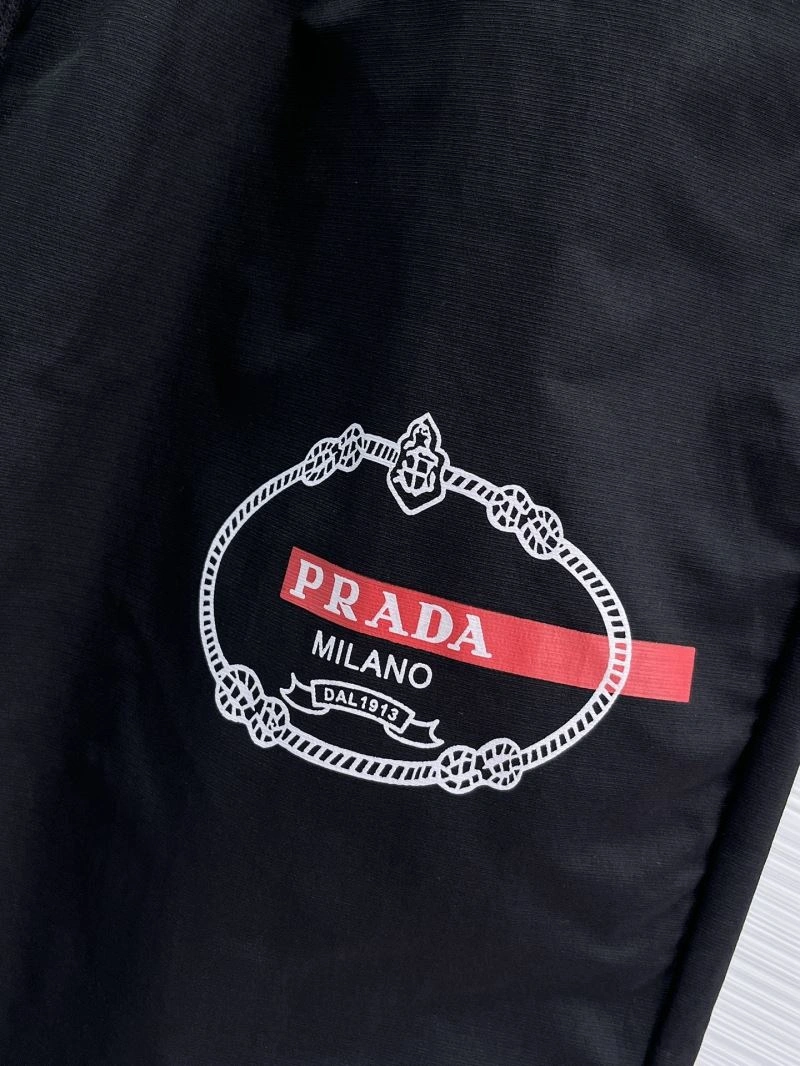1:1 copy Prada Short Pants