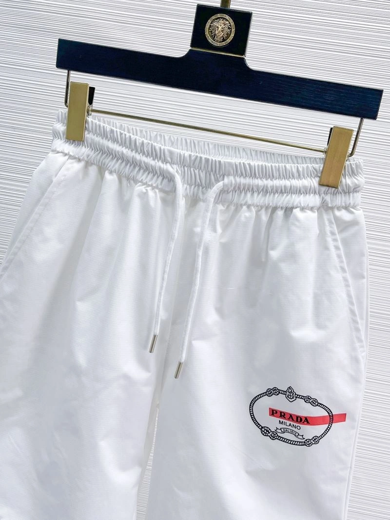 1:1 copy Prada Short Pants