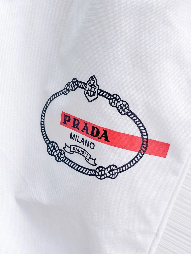 1:1 copy Prada Short Pants