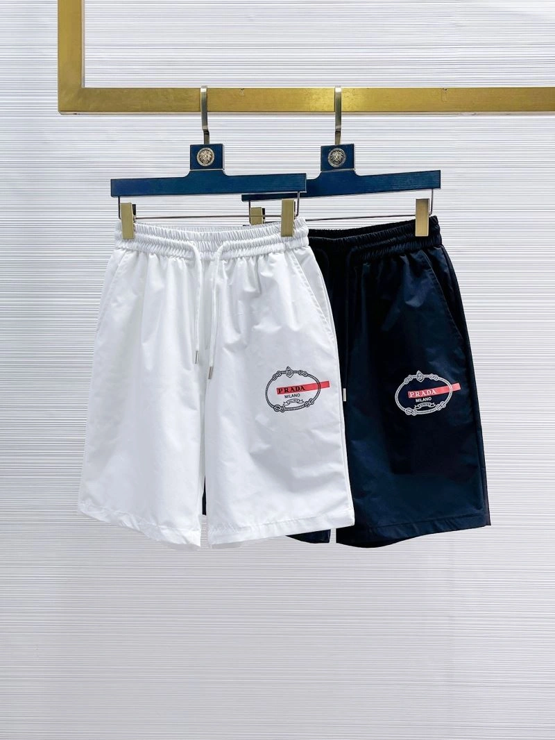 1:1 copy Prada Short Pants