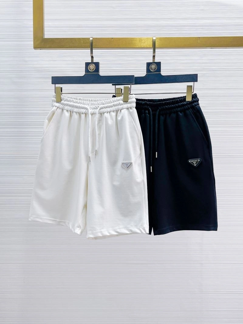 Legit Prada Short Pants