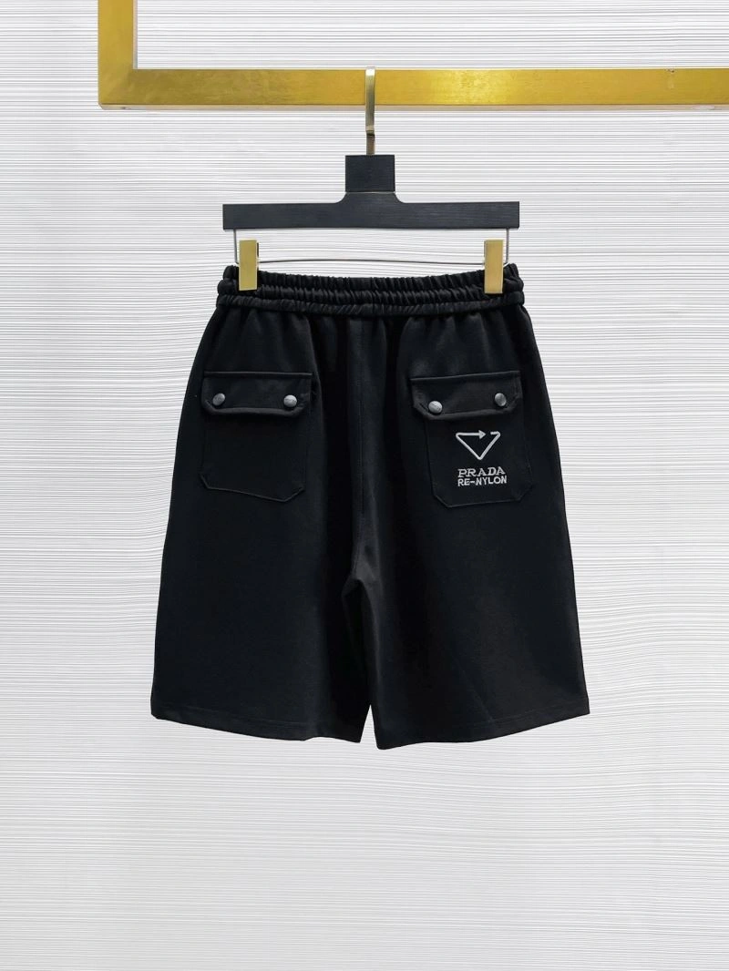 Legit Prada Short Pants