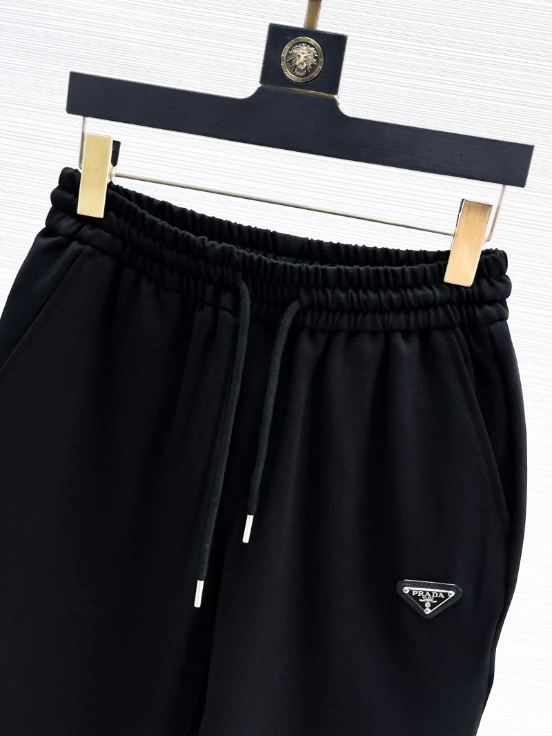 Legit Prada Short Pants