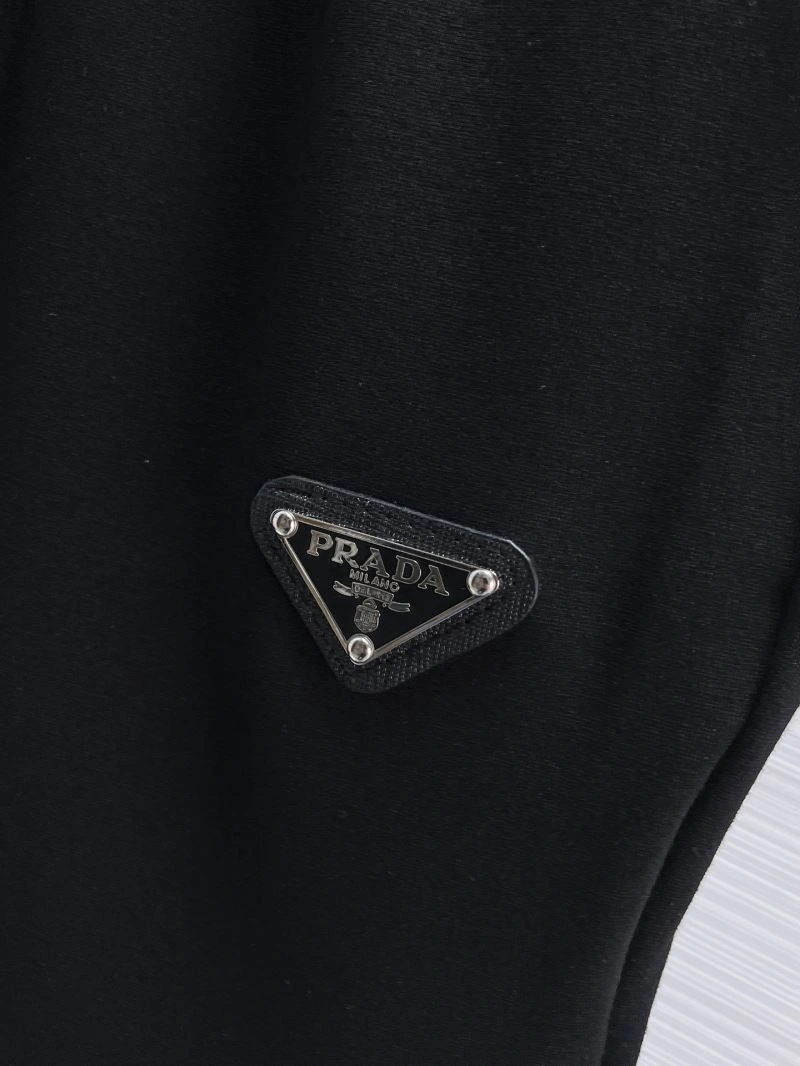 Legit Prada Short Pants