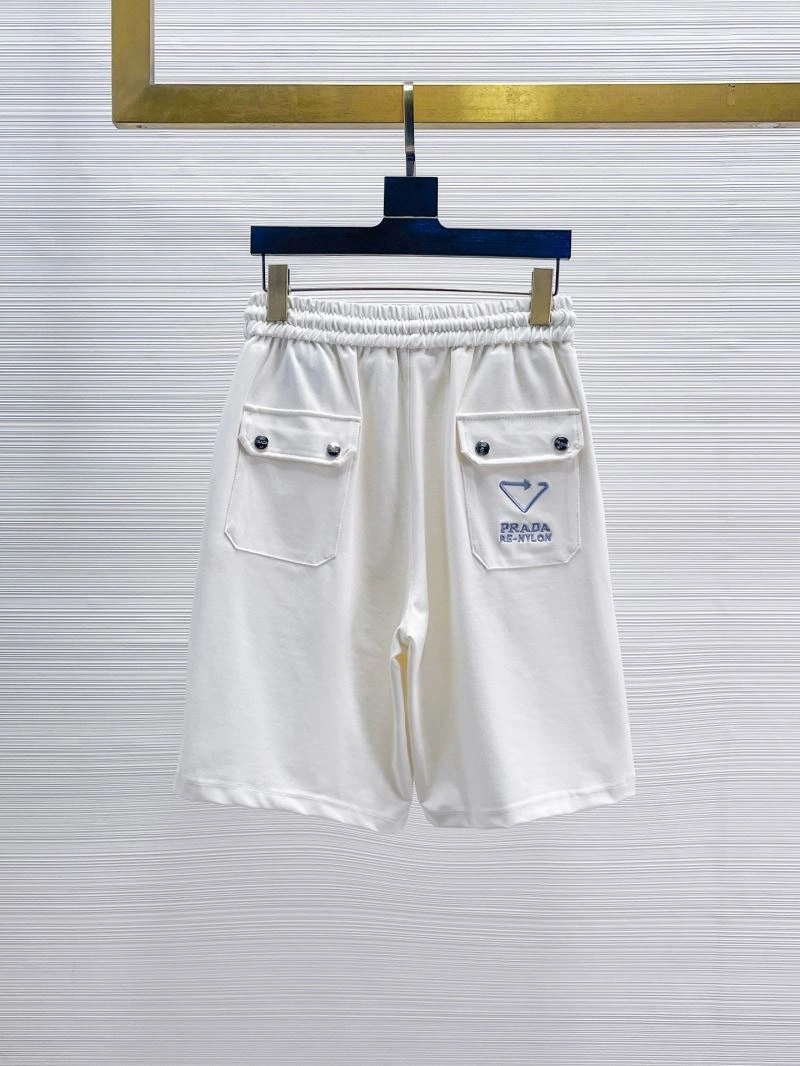 OEM Prada Short Pants