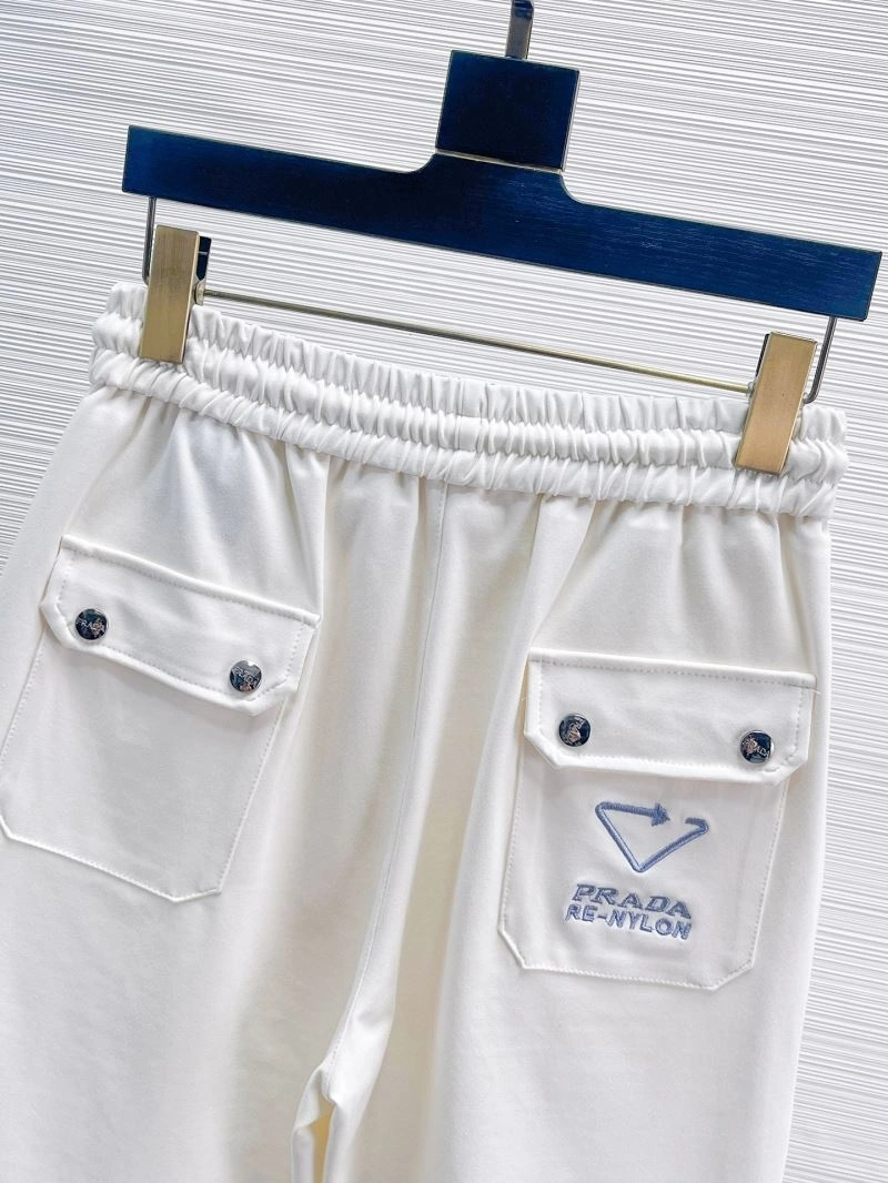 OEM Prada Short Pants