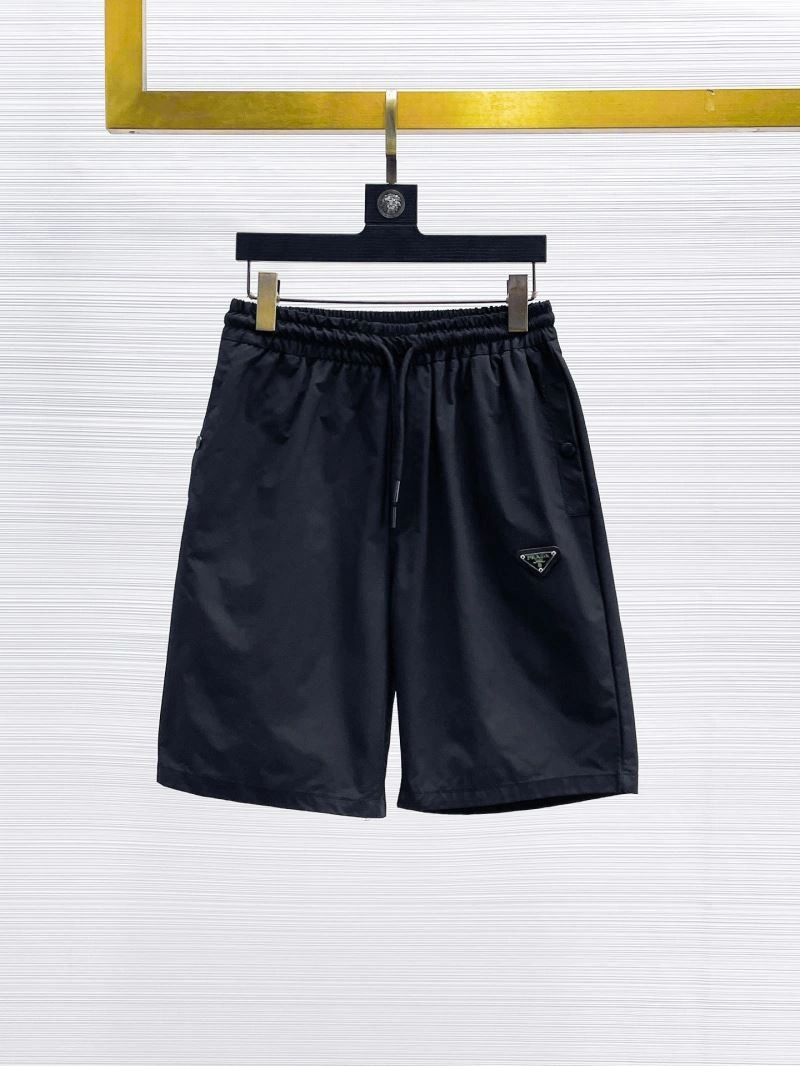 Prada Short Pants