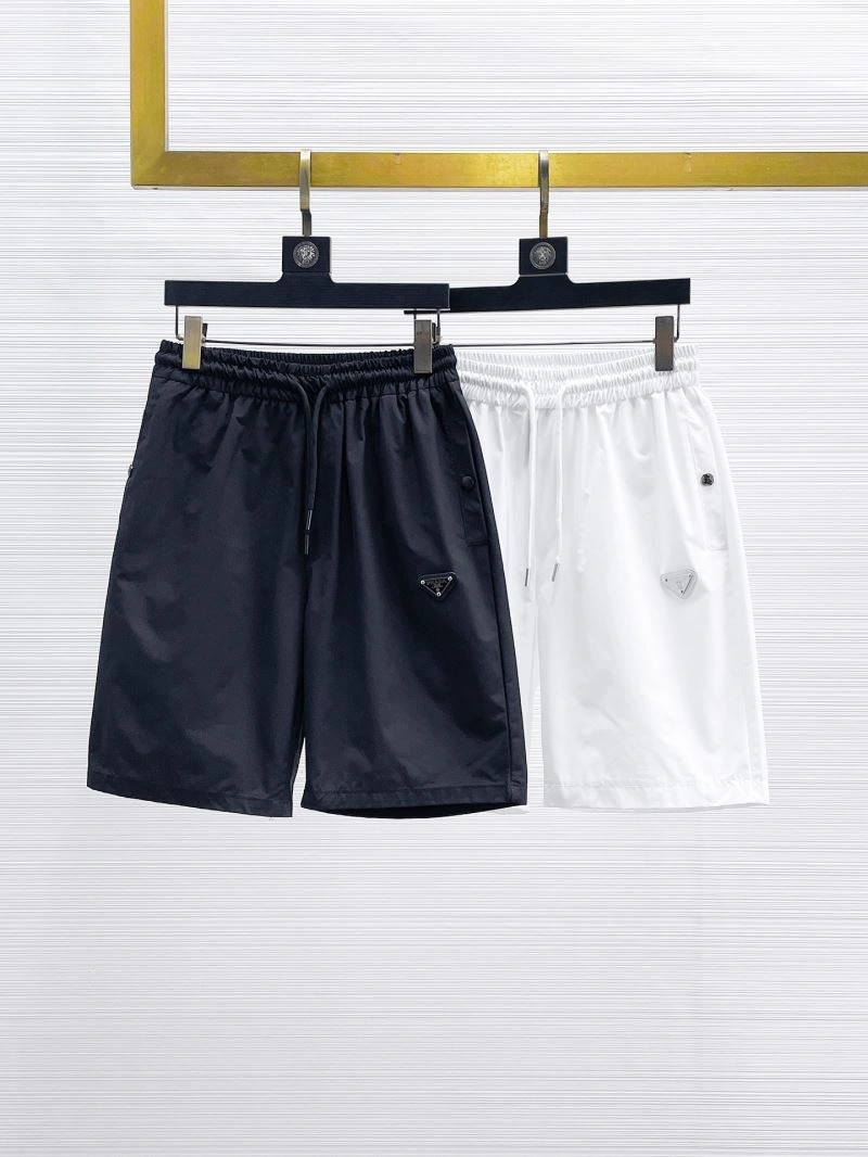 Precise copy Prada Short Pants