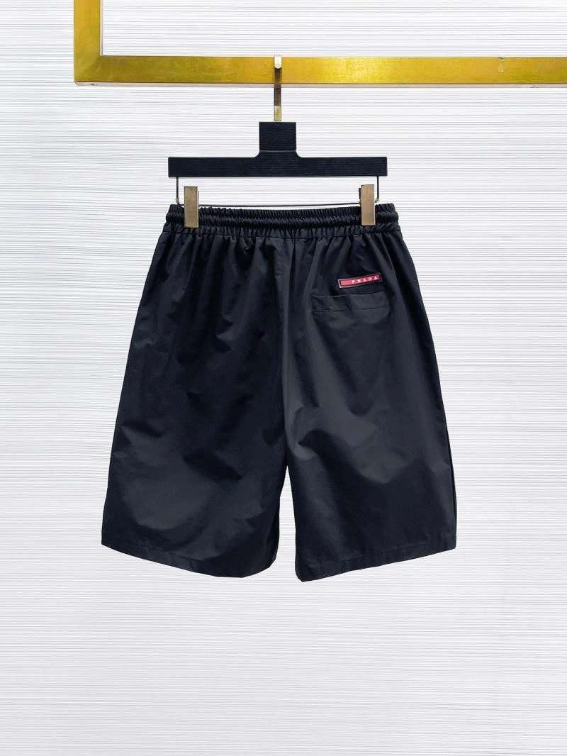 Precise copy Prada Short Pants