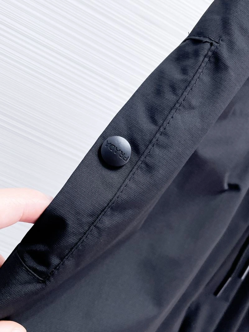 Precise copy Prada Short Pants