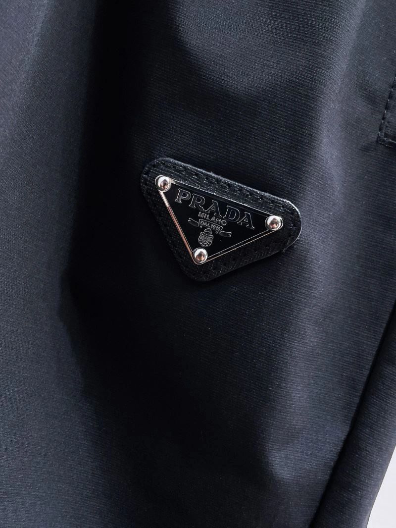 Precise copy Prada Short Pants