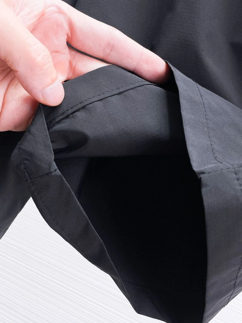 Precise copy Prada Short Pants