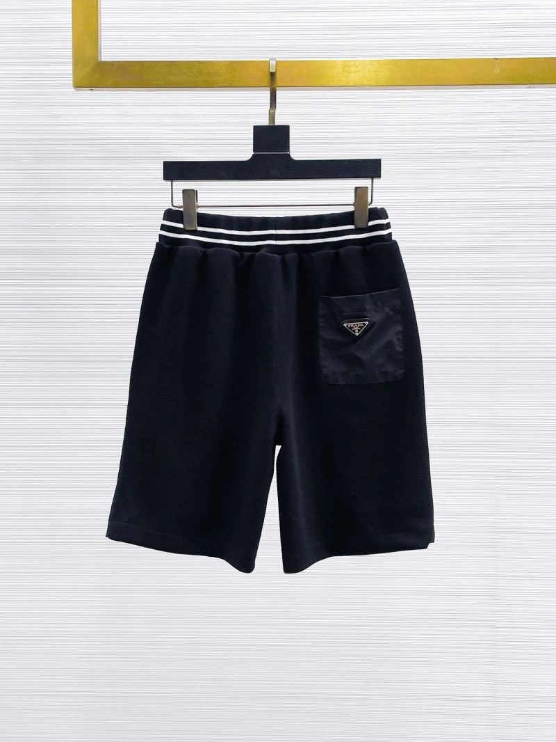 Genuine Prada Short Pants