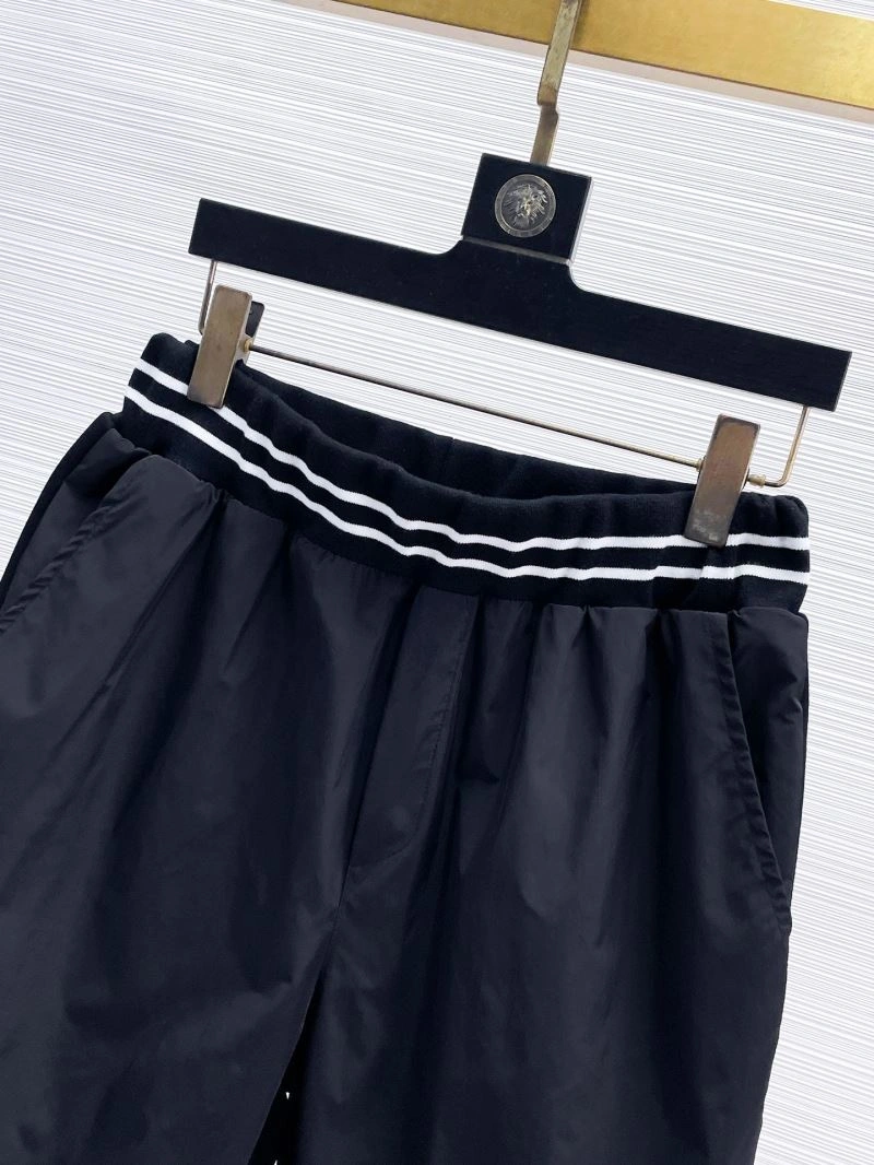 Genuine Prada Short Pants
