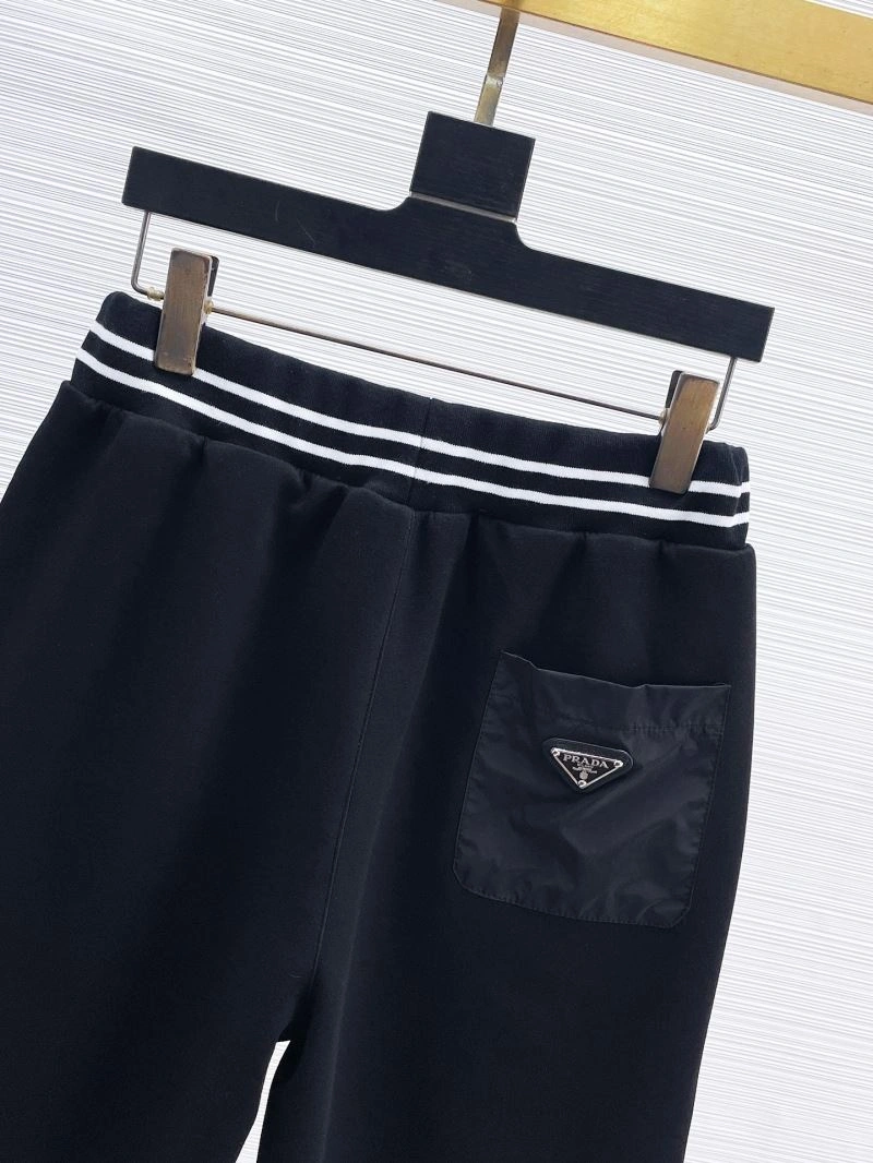 Genuine Prada Short Pants