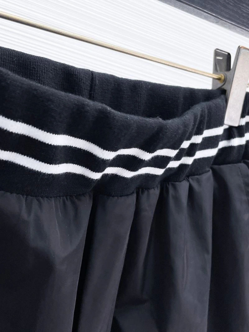 Genuine Prada Short Pants