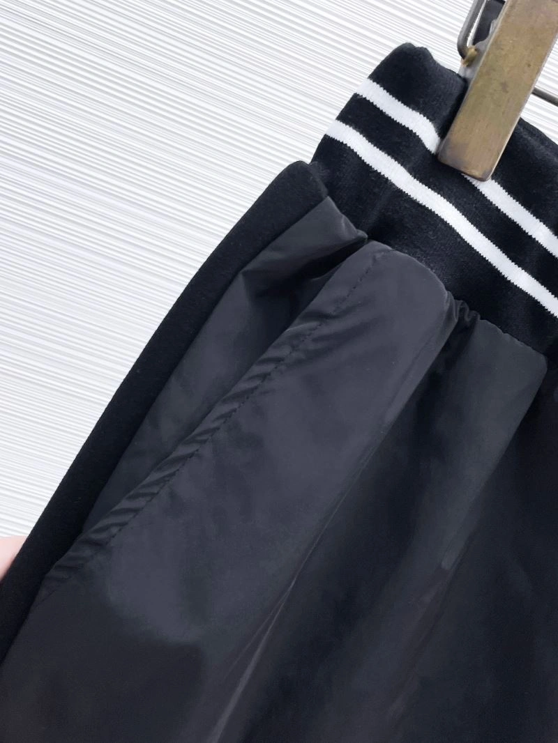 Genuine Prada Short Pants
