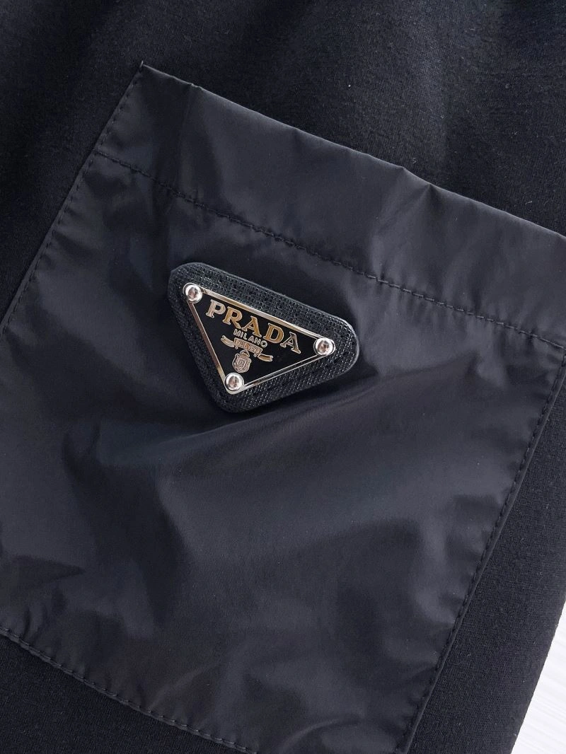 Genuine Prada Short Pants