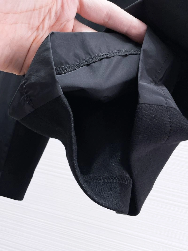 Genuine Prada Short Pants