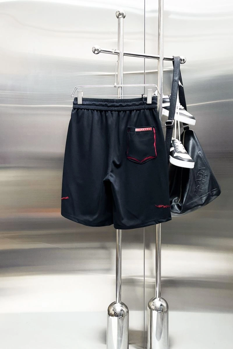 Cut-rate Prada Short Pants