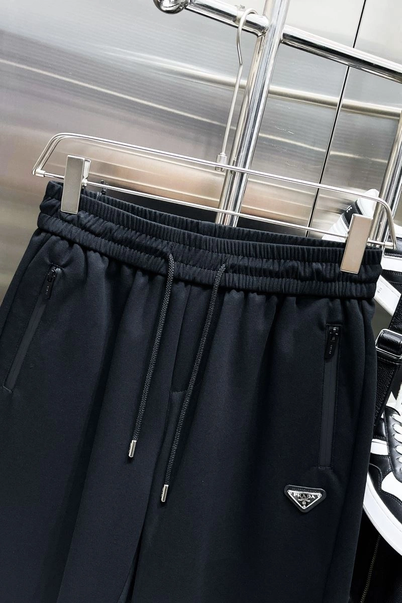 Cut-rate Prada Short Pants