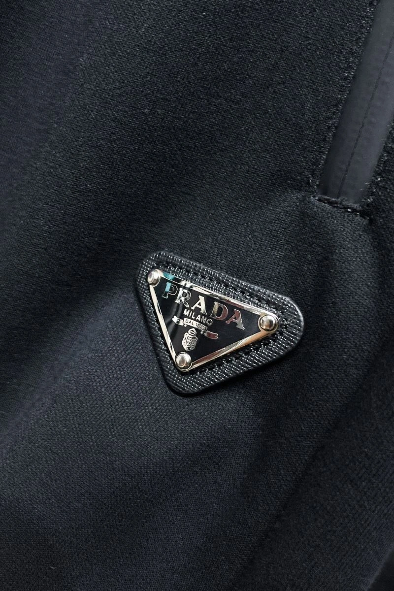 Cut-rate Prada Short Pants