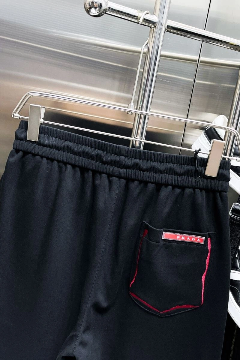 Cut-rate Prada Short Pants