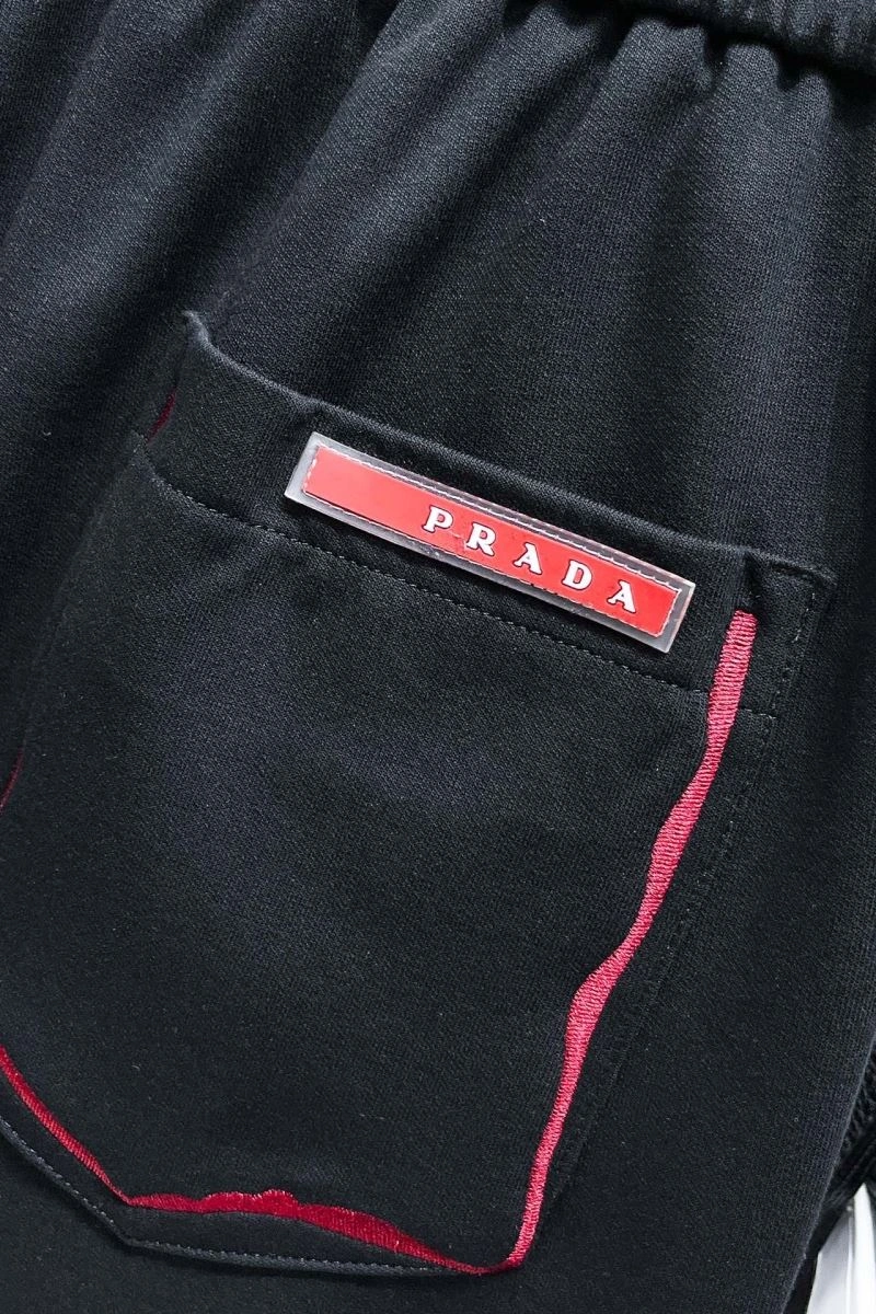 Cut-rate Prada Short Pants