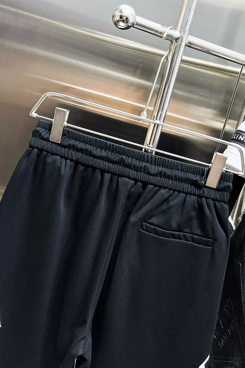 Genuine Prada Short Pants