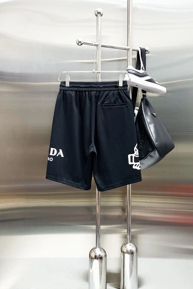 Genuine Prada Short Pants